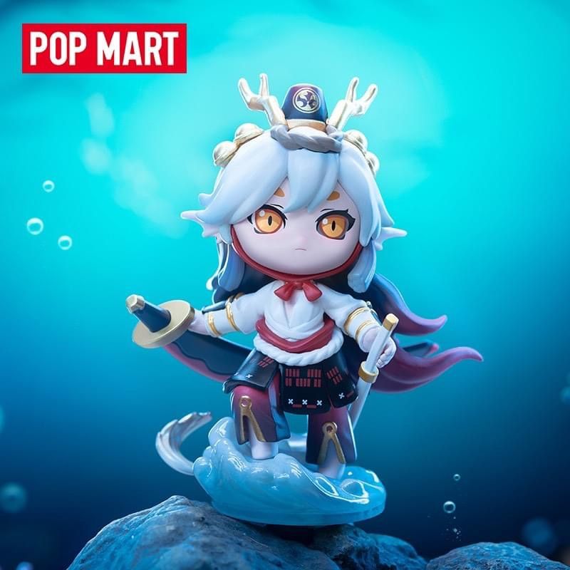 Onmyoji Blindbox Set - POPMART – NZ Toys