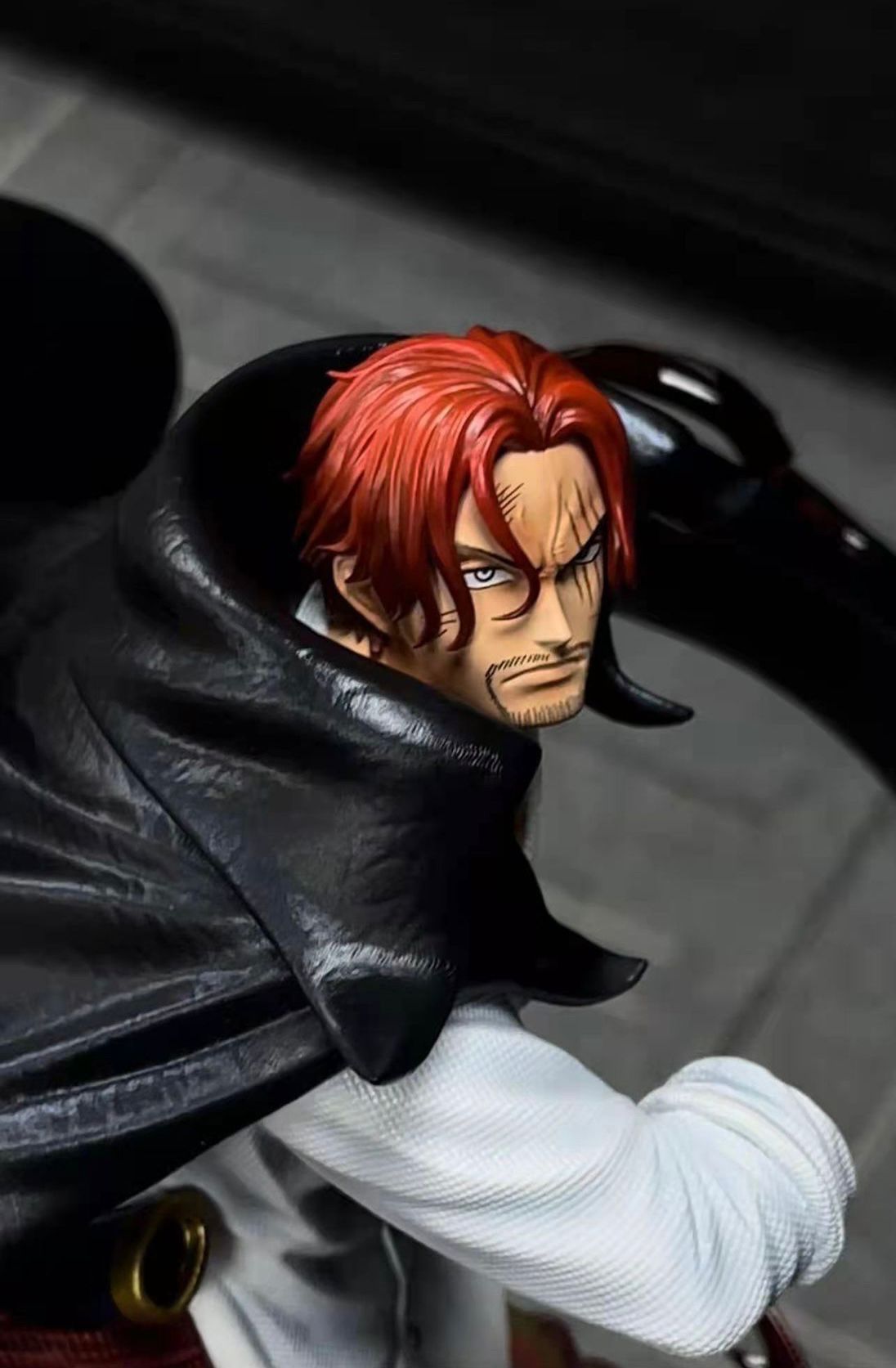 Shanks - One Piece - LX Studio – NZ Toys