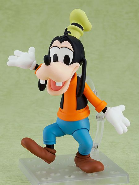 Nendoroid Goofy – NZ Toys