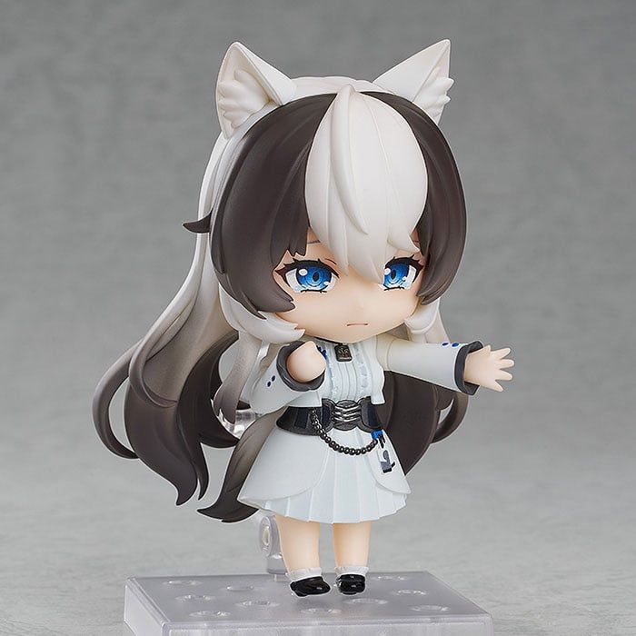 Nendoroid Cat Planet Triss – NZ Toys