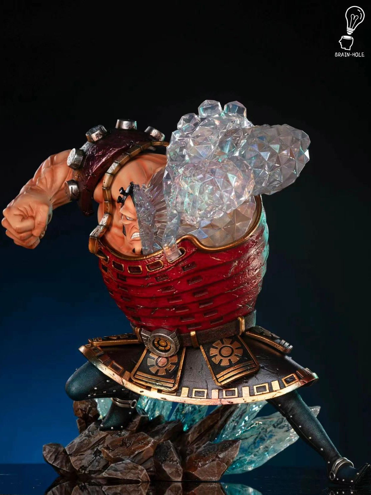 Jozu - One Piece - Brain Hole Studio – NZ Toys