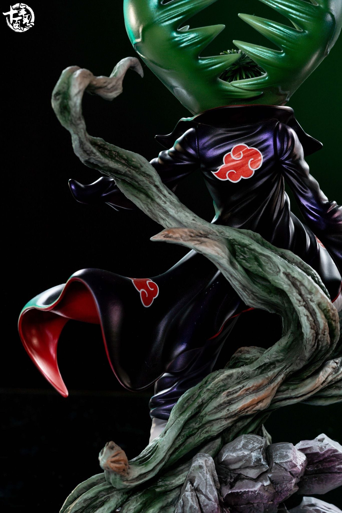 Zetsu - Naruto - SNBR Studio – NZ Toys