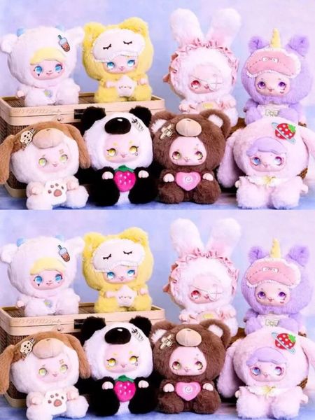 Blindbox Kimmon Biological Series – NZ Toys