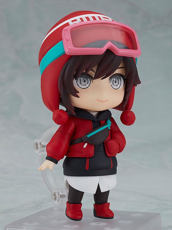 Nendoroid Ruby Rose – NZ Toys