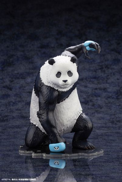 Panda – NZ Toys