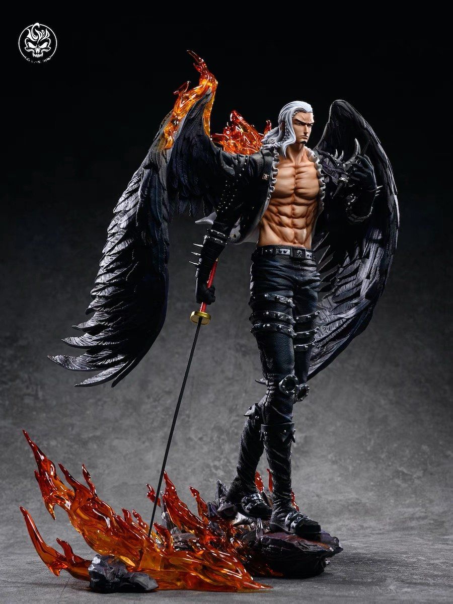 King - One Piece - LCPop Studio – NZ Toys