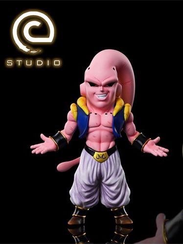 Buu - C Studio – NZ Toys