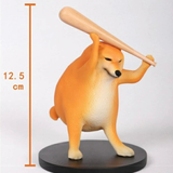 Cheems - Animal Planet – NZ Toys