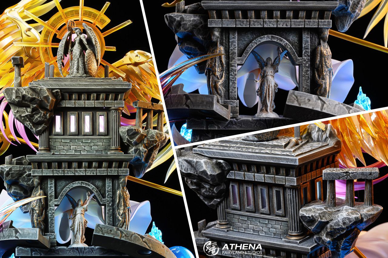 Athena – NZ Toys