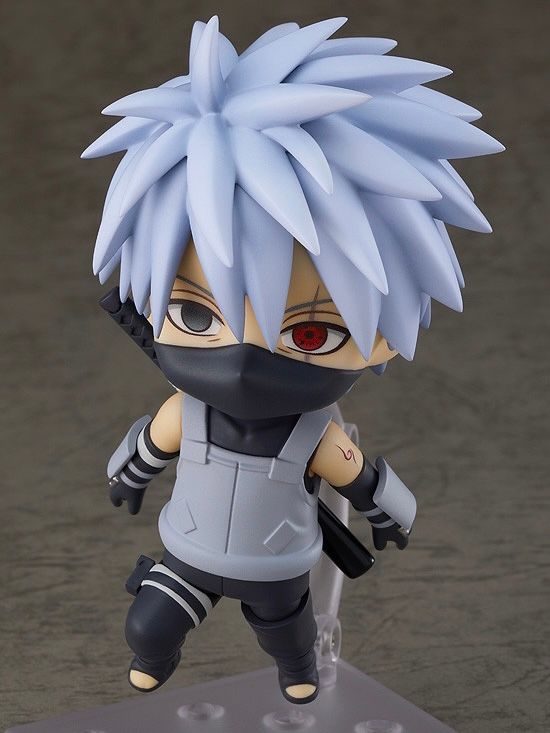 Nendoroid Kakashi – NZ Toys