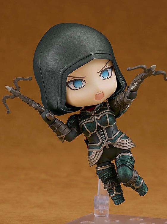 Nendoroid Dinlo Demon Hunter - Good Smile Company – NZ Toys
