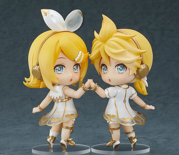 Nendoroid Kagamine Len – NZ Toys