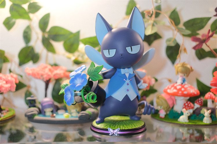 Spinel Sun - Time Cat Studio – NZ Toys