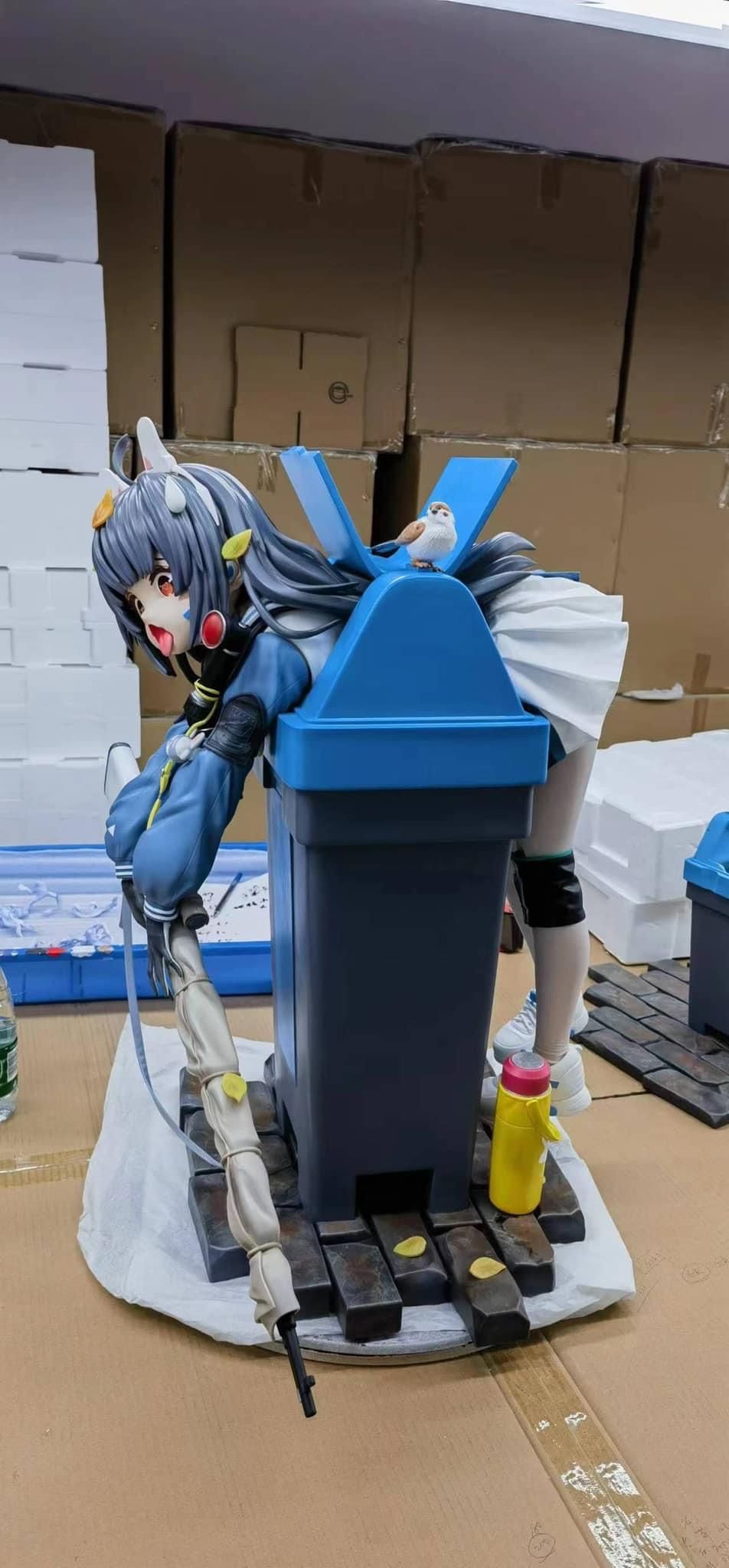 Miyu 18+ - Little Ice Cream Studio – NZ Toys