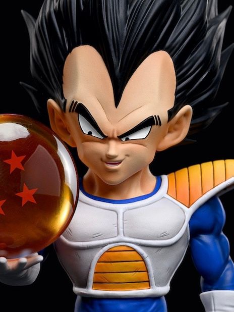 Gogeta - Dragon Ball - C Studio – NZ Toys
