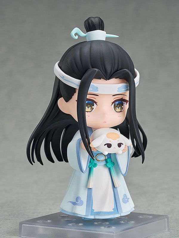 Nendoroid Lang Wangji – NZ Toys
