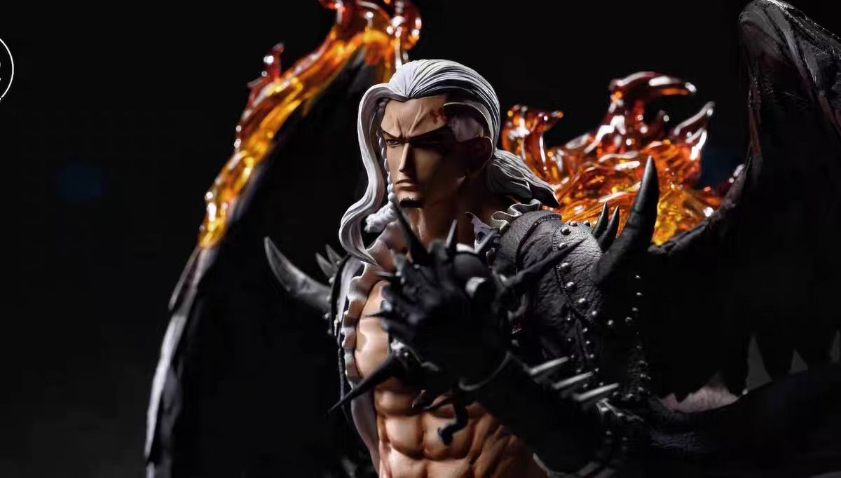 King - One Piece - LCPop Studio – NZ Toys