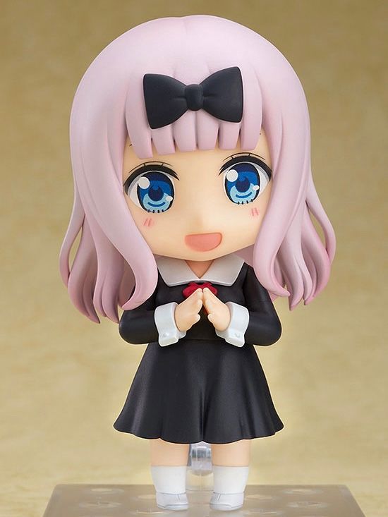 Nendoroid Chika Fujiwara - Toytec – NZ Toys