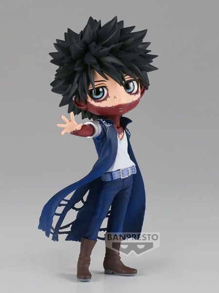 Qposket Dabi - My Hero Acamedia - Bandai – NZ Toys