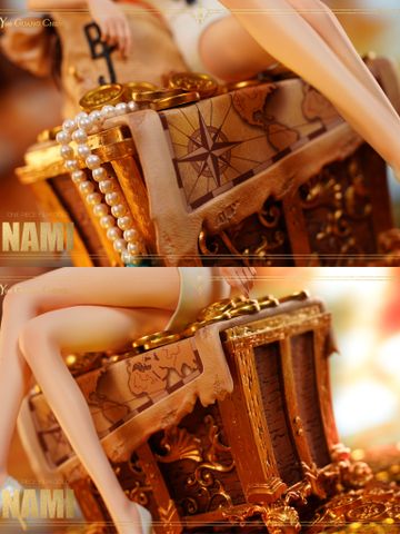 Nico Robin Ver2 - One Piece - Zuoban Studio – NZ Toys