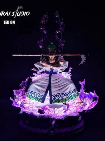 Zenkai Studio - NZ Toys