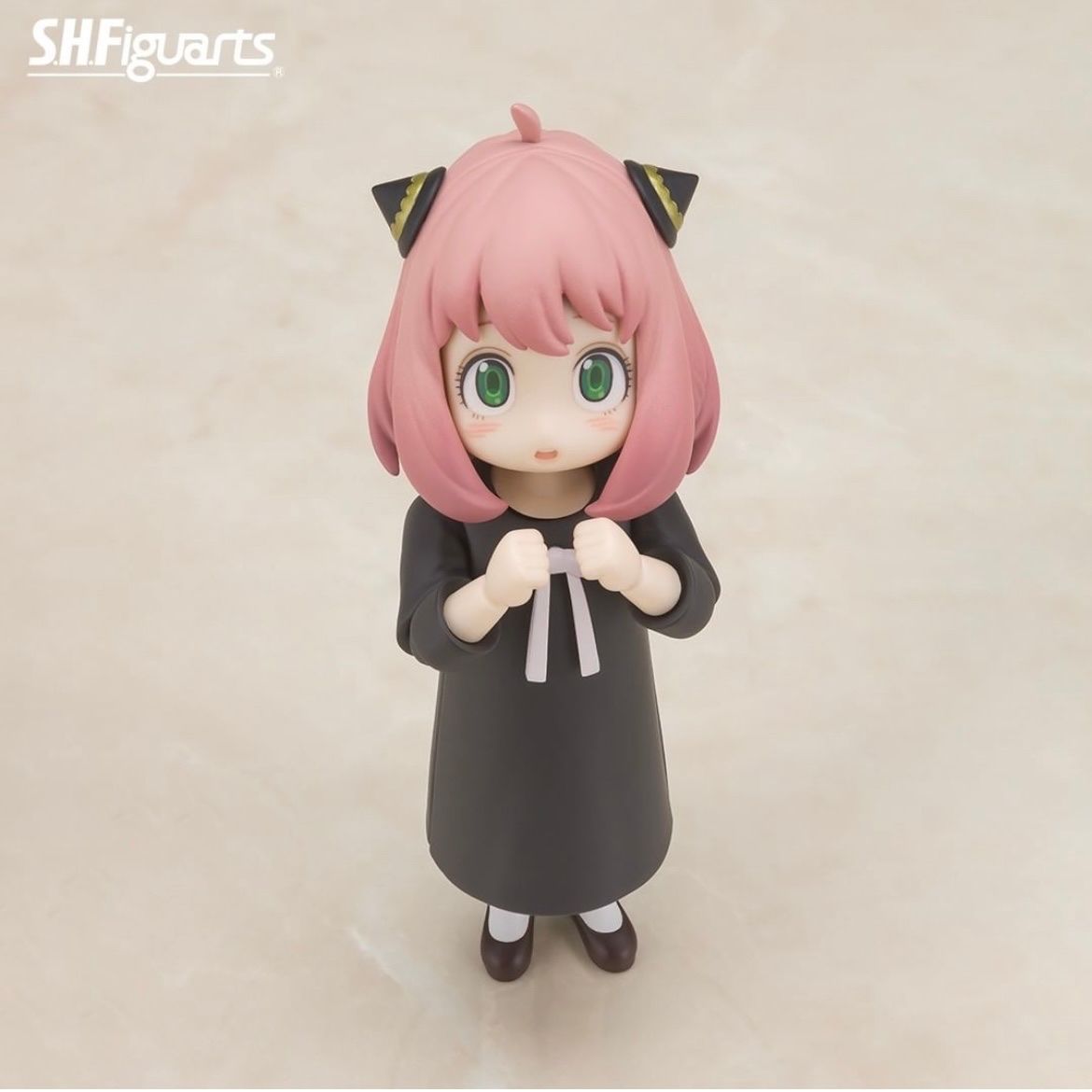 Anya Forger - Spy x Family - S.H.F – NZ Toys
