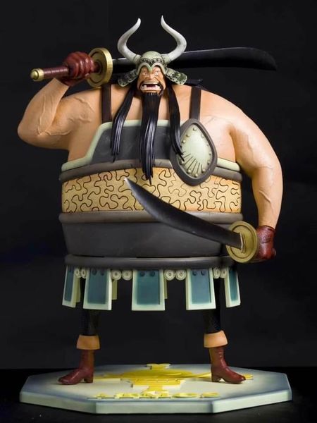 Atmos - One Piece - Clone Studio – NZ Toys