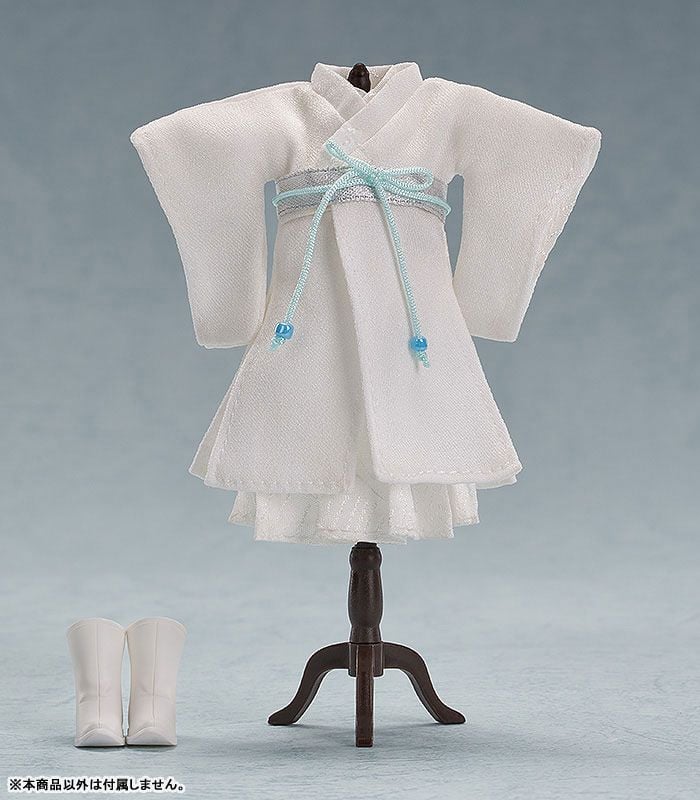 Nendoroid Doll Xie Lan – NZ Toys