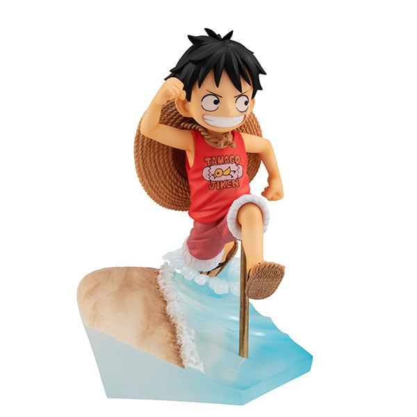 Luffy - MegaHouse – NZ Toys