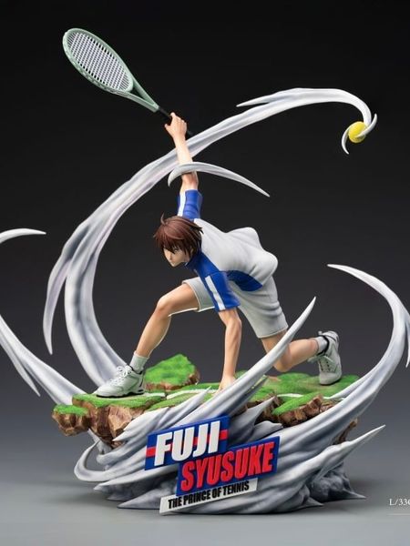 Syusuke Fuji - Prince of Tennis - Hikari Studio – NZ Toys