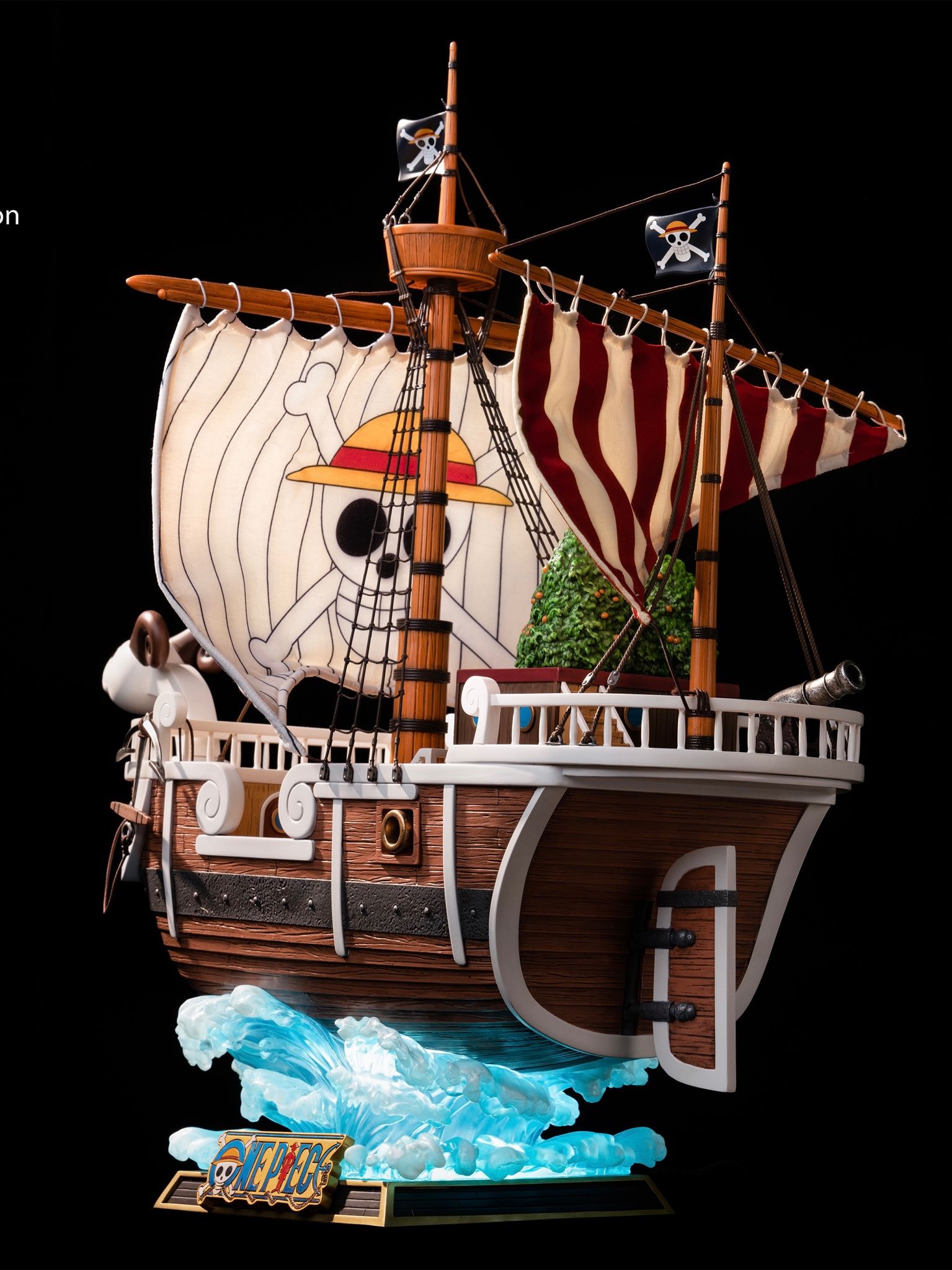 Going Merry - One Piece - Infinity Studio – NZ Toys