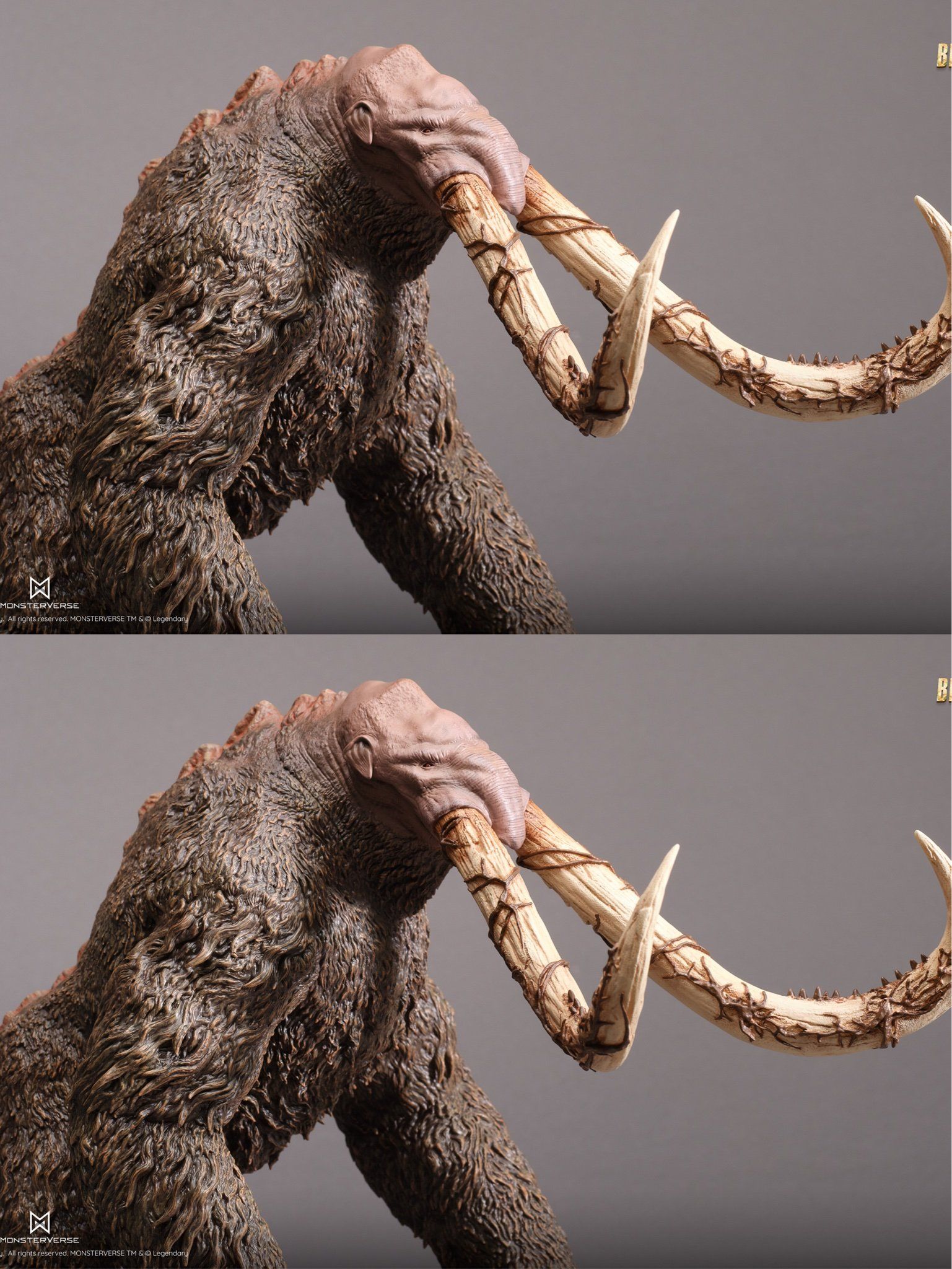 Titan Behemoth - Hall of Fame Series - Spiral Studio – NZ Toys