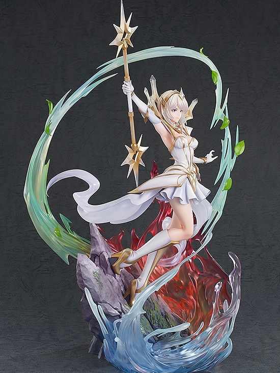 Elementalist Lux - Good Smile Arts Shanghai – NZ Toys