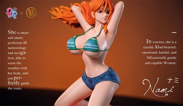 Nami BB series - Pop Studio & Dragon Studio – NZ Toys