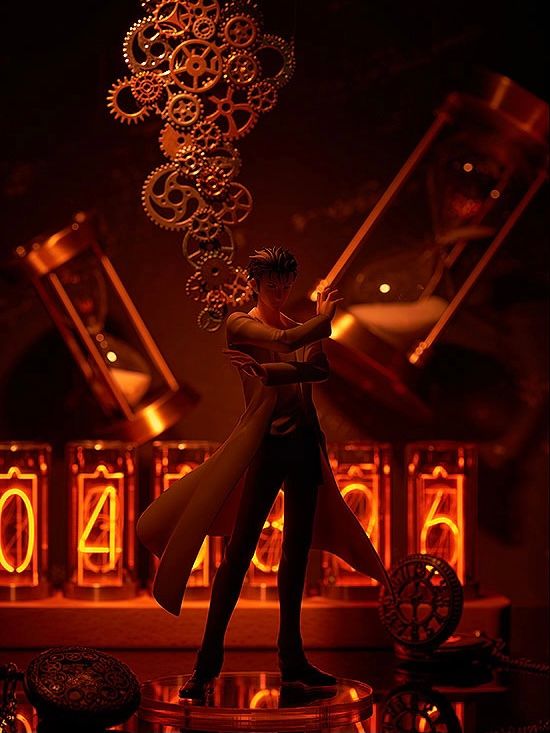 Pop Up Parade Rintaro Okabe - Steins;Gate – NZ Toys