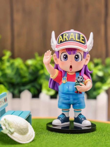 Arale - Dragon Ball - Cool Play Studio – NZ Toys