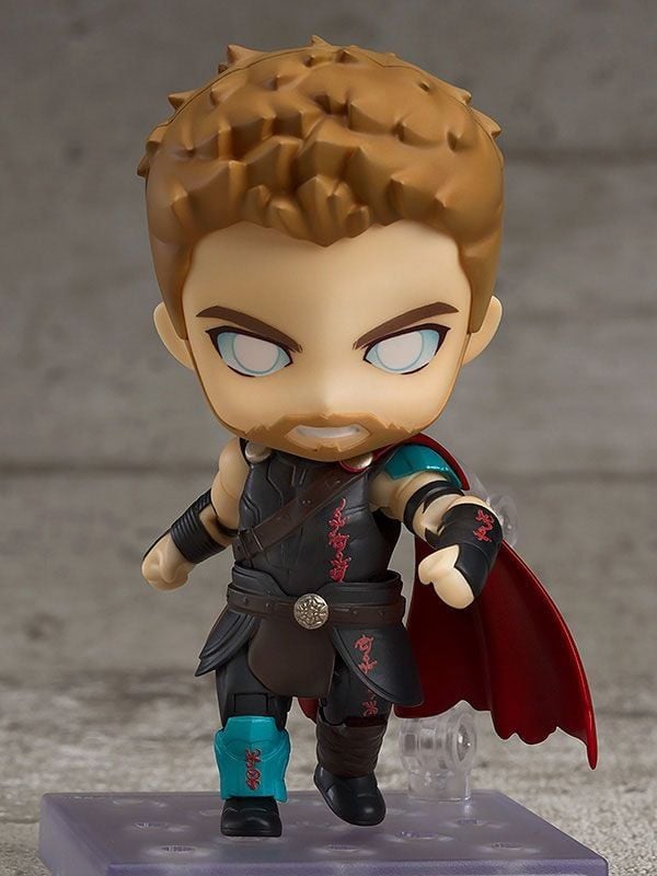 Nendoroid Thor: Ragnarok - Good Smile Company – NZ Toys