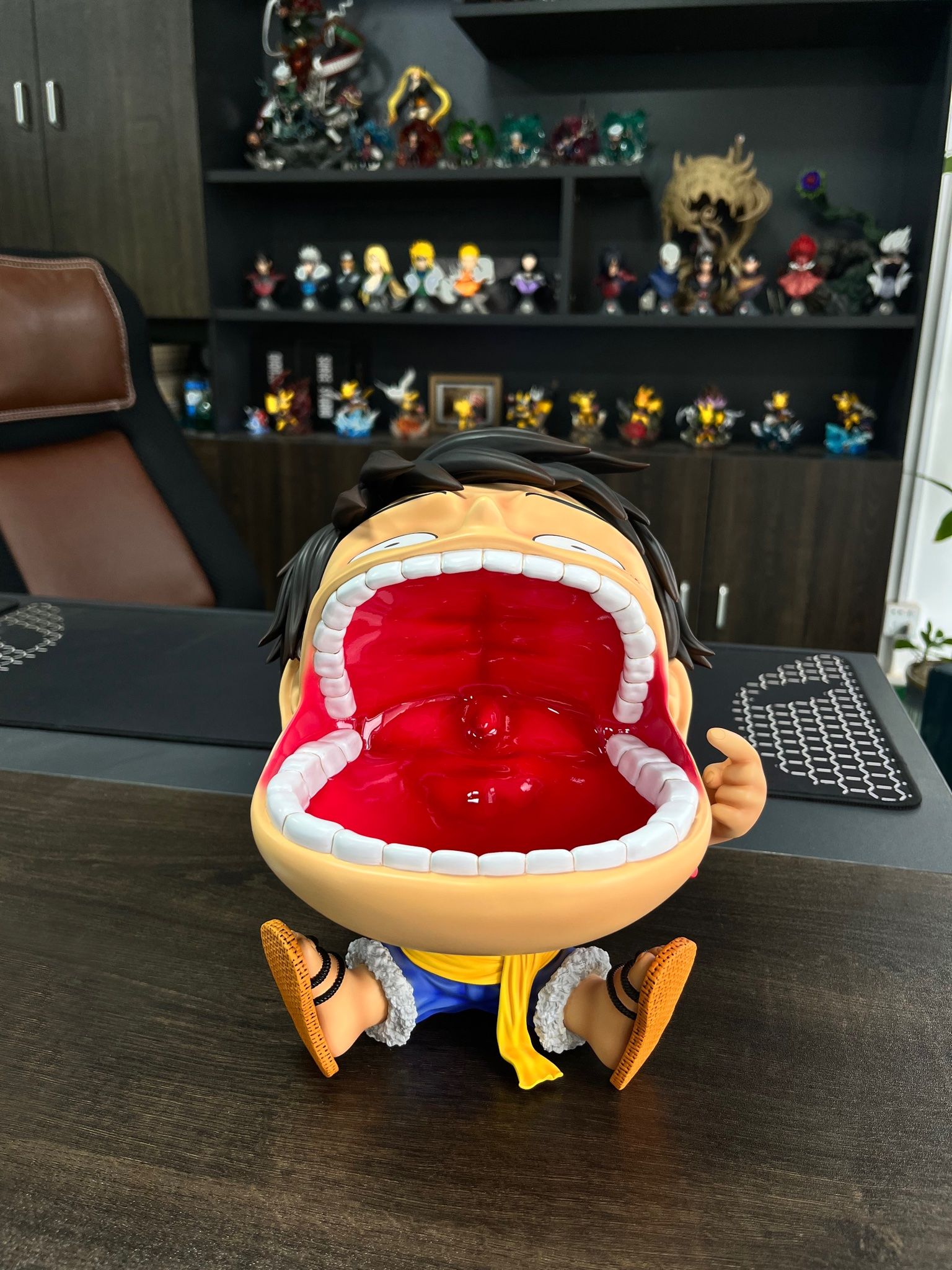 Luffy đựng đồ - One Piece - Diamond studio – NZ Toys