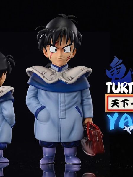 Yamcha - Dragon Ball - League Studio – NZ Toys