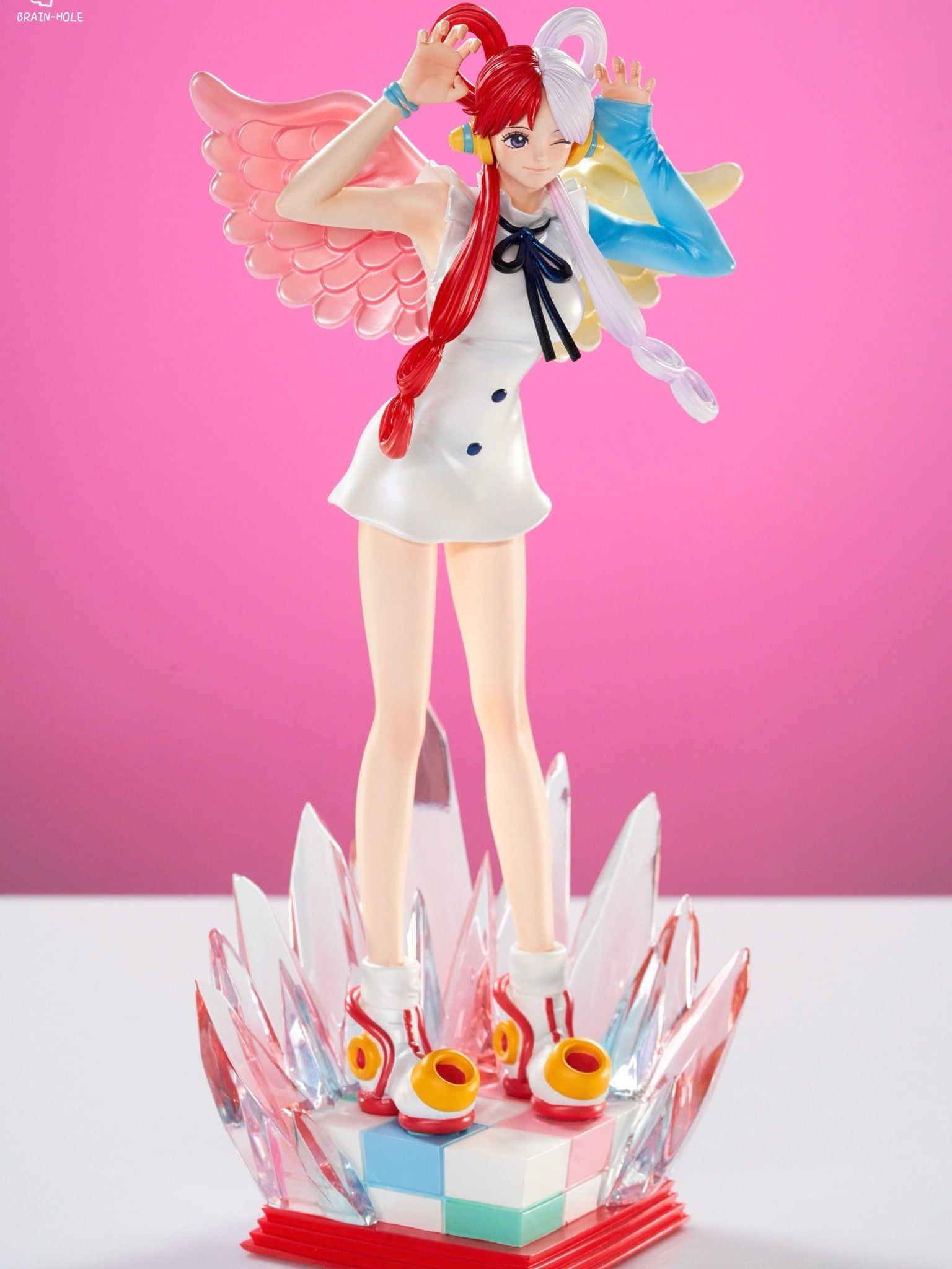 Uta - One Piece - Brain Hole Studio – NZ Toys