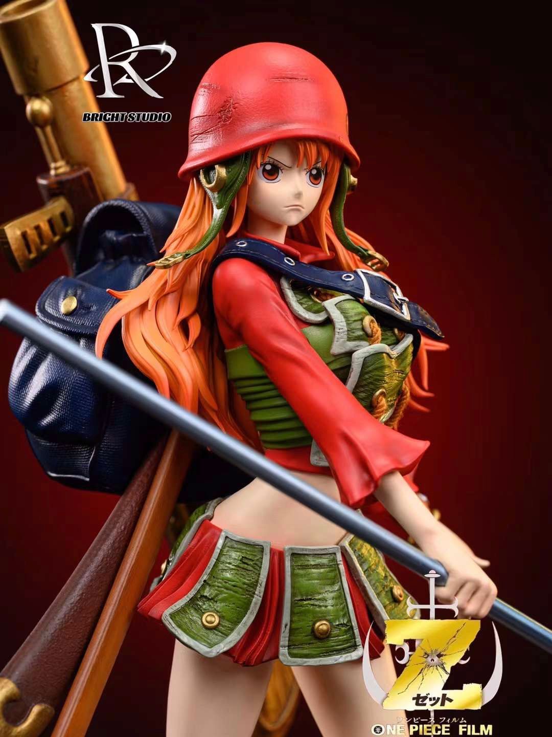 Nami - One Piece - Bright Studio – NZ Toys