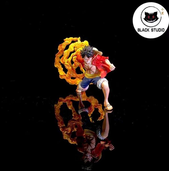Luffy – NZ Toys