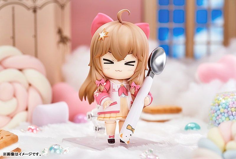 Nendoroid Diana - A-SOUL – NZ Toys