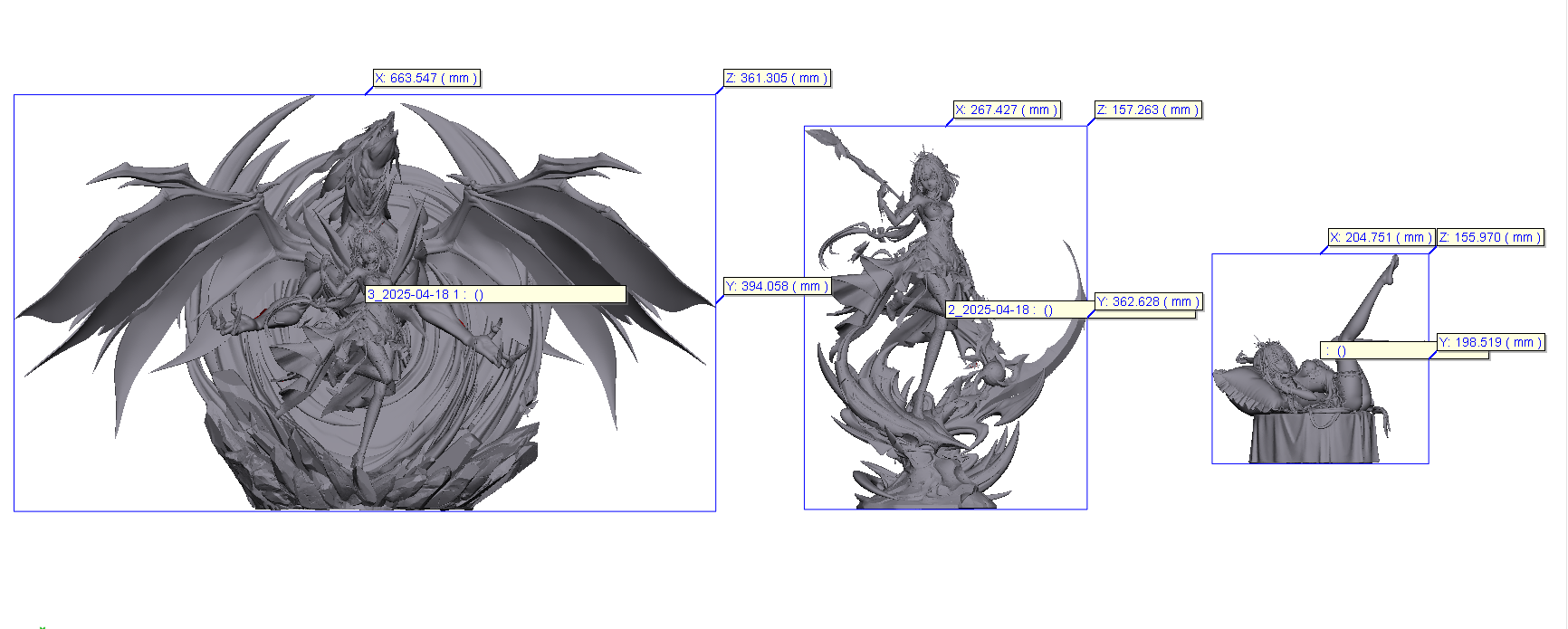 Castorice - Honkai Star Rail - Hakimi Studio – NZ Toys