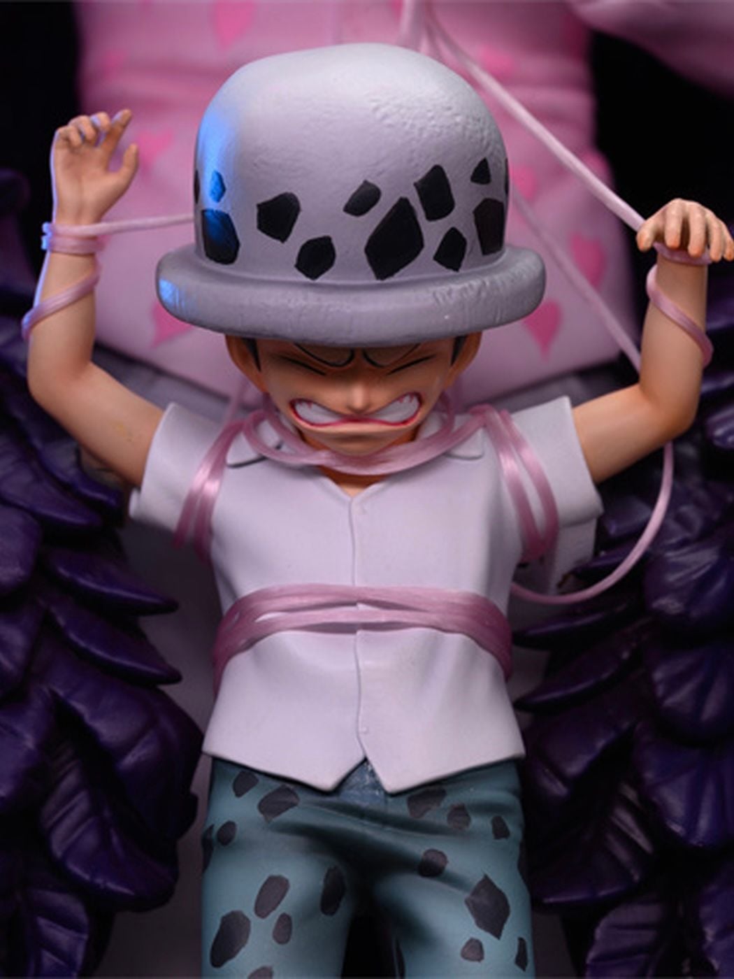 Corazon & Law - One Piece - WHOs Studio – NZ Toys