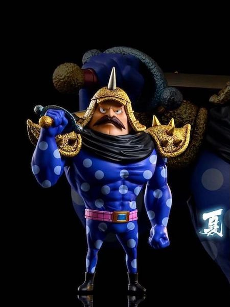 Charlotte High-Fat - One Piece - A+ Studio – NZ Toys