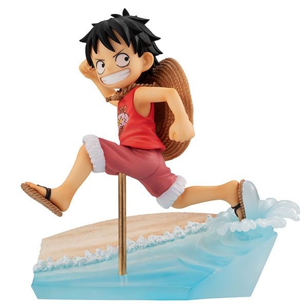 Luffy - MegaHouse – NZ Toys