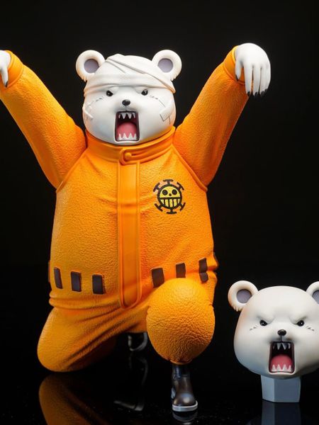 Bepo - Brain Hole Studio – NZ Toys