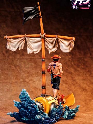 Boa Hancock - One Piece - Last Sleep Studio – NZ Toys