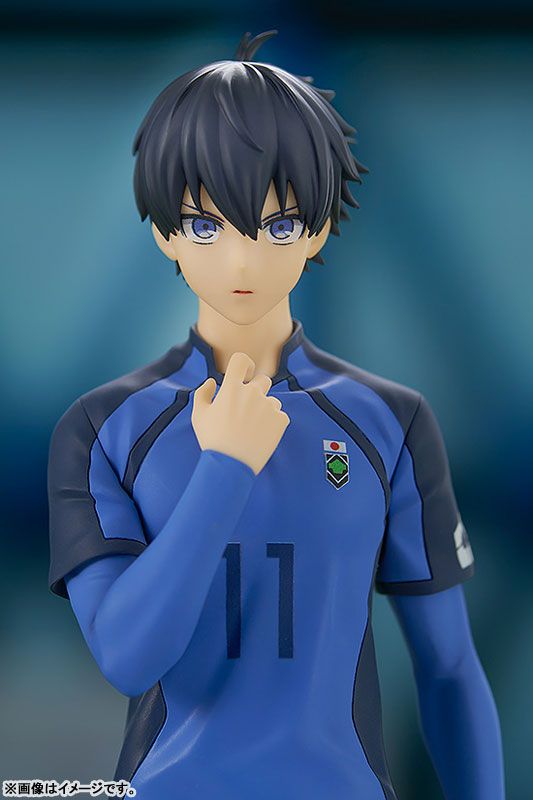 Pop Up Parade Isagi - Bluelock – NZ Toys